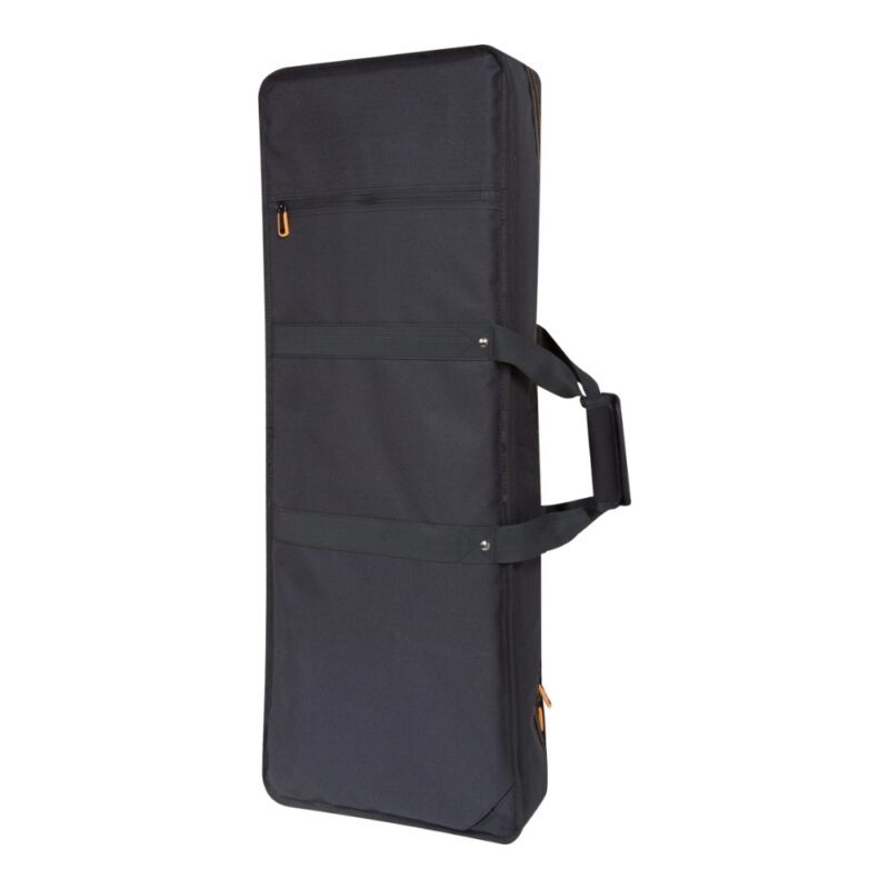 Roland CB-B61 - Black Series 61-Note Keyboard Bag w/ Shoulder Straps ...