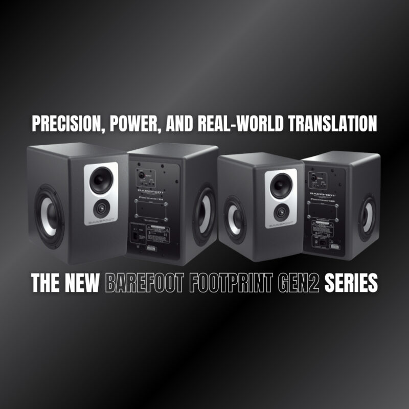 Precision, Power, and Real-World Translation – The New Barefoot ...