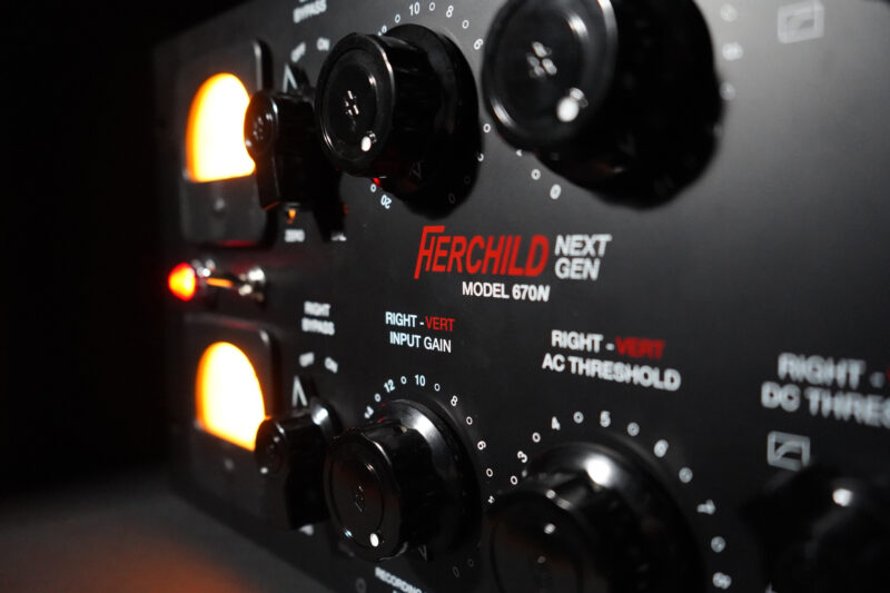 HERCHILD Next Gen Model 670N_4 - AWAVE