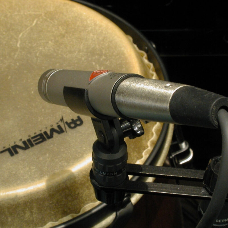 Neumann KM 184 - Small Diaphragm Condenser Microphone - AWAVE