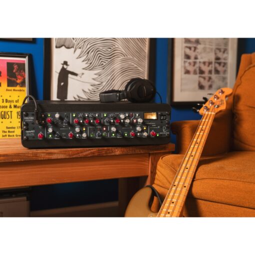 Rupert Neve Designs OptoFET®: Dual-Stage Compression Without Compromise ...
