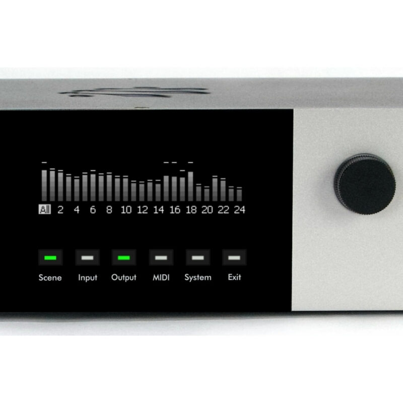 PlayAUDIO2U: One Interface to Run the Entire Show - AWAVE